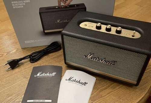 Колонка marshall acton 2 Black