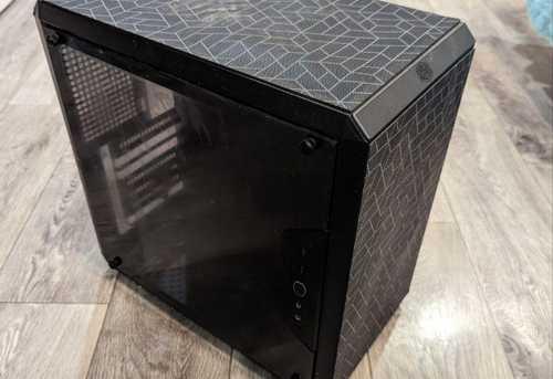 Корпус Cooler Master MasterBox Q500L