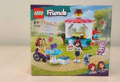 Lego Friends наборы 41753 41725 41749 новые