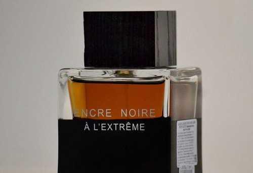 Распив Encre Noire A L'Extreme (Оригинал)