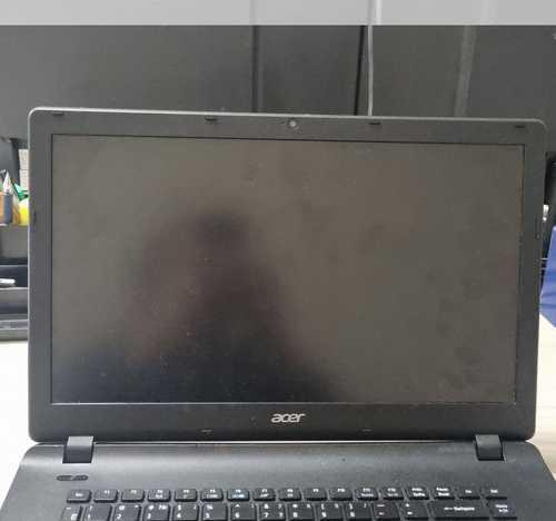 Acer es1 521 n15c4 корпус целиком