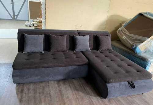 Большой диван / диван от производителя