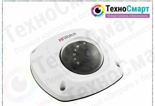 Камера видеонаблюдения HD-TVI HiWatch DS-T251 2Мп