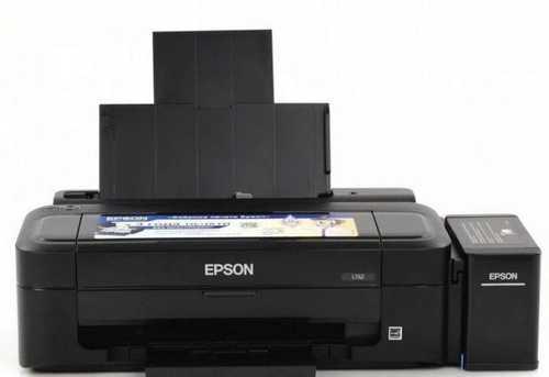Пищевой Принтер epson