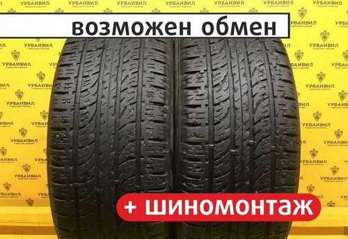 Viatti Bosco A/T V-237 235/55 R17 99V