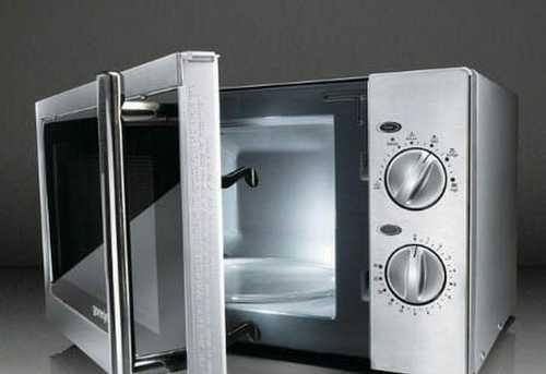 Микроволновая печь Gorenje MO 17 ME-UR бу