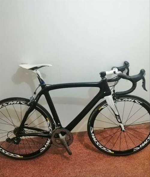 Pinarello dogma 6.01