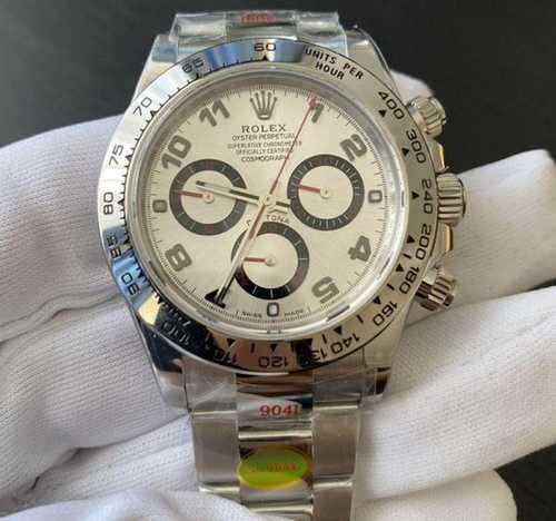 Rolex Daytona Cosmograph 4130