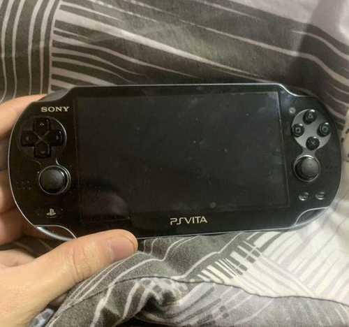 PS vita