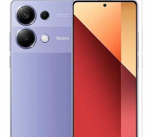 Xiaomi Redmi Note 13 Pro, 8/256 ГБ