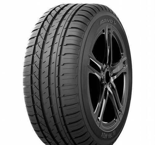 Arivo Ultra ARZ4 215/55 R17 98W