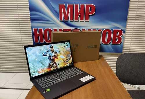 Свежий мощный игровой Asus / как новый