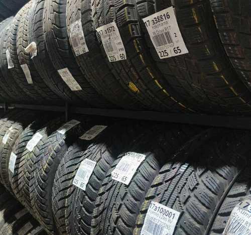 Bridgestone Dueler H/L 33 235/65 R18 106V