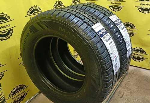 Marshal Winter PorTran CW51 235/65 R16