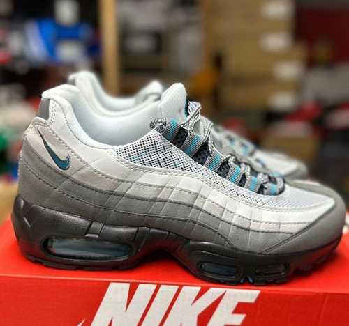 Кроссовки Nike Air Max 95 Оригинал