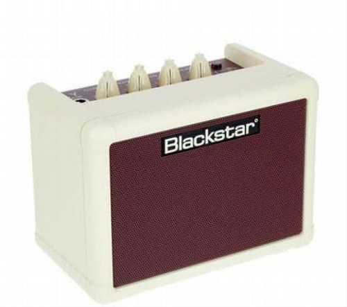 Комбо усилитель Blackstar FLY3 Vintage