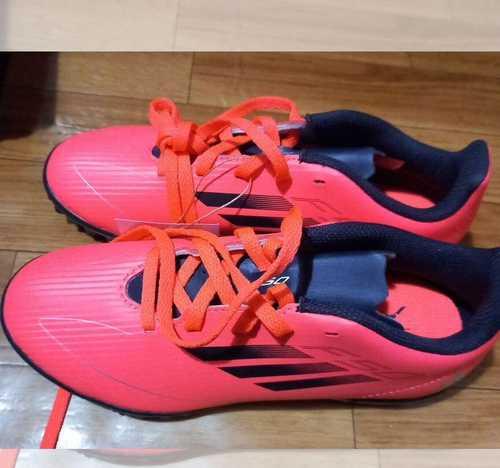 Сороконожки Adidas F 50