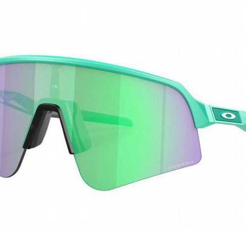 Очки Oakley Sutro Lite Sweep / Matte Celeste Pr