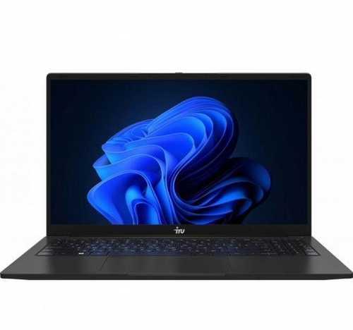 IRU Strato 15ALI Core i5 1240P 16Gb SSD512Gb Intel Iris Xe graphics 15.6" IPS FHD (1920x1080) Window