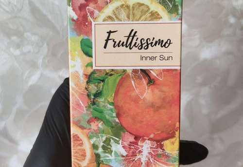 Brocard Fruttissimo Inner Sun Туалетная вода