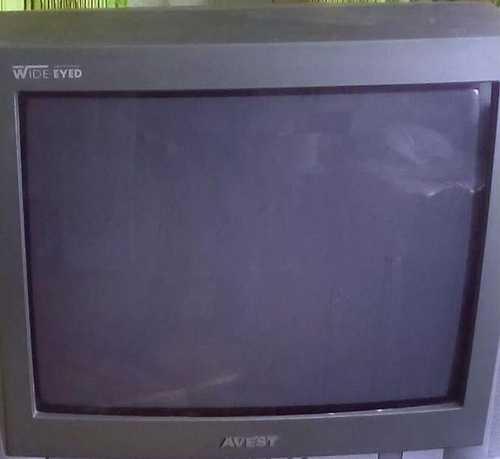 Телевизор Avest 54ТЦ-02