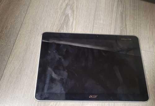 Планшет Acer iconia TAB A701