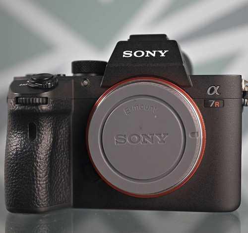 Sony A7R III А Body