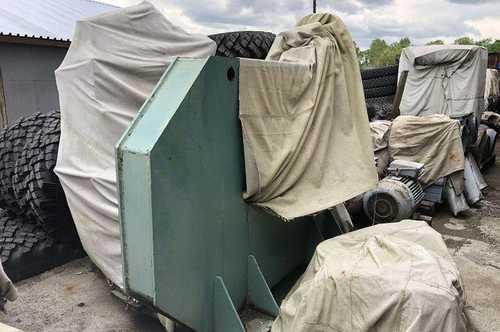 Высечные ножницы нк4516 новые пао Долина