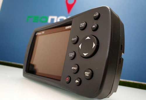 Garmin GPSmap 396 (296)