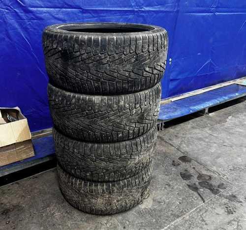 Nokian Tyres Hakkapeliitta 7 SUV 295/40 R21 111T