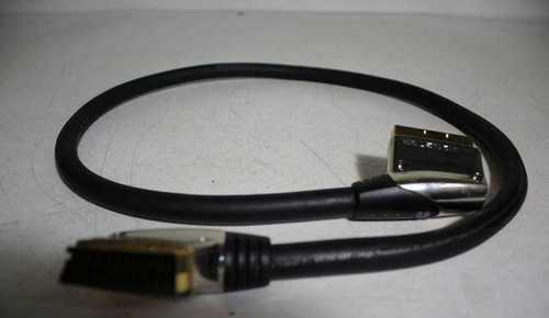 Monster Cable MV2 Scart-Кабель