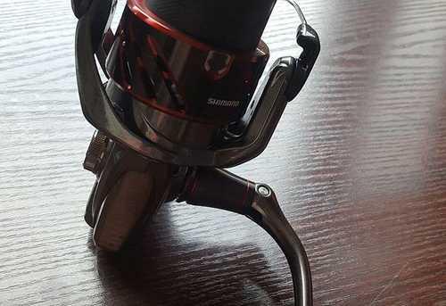 Катушка Shimano 16 Stradic Ci4+ 4000 FB