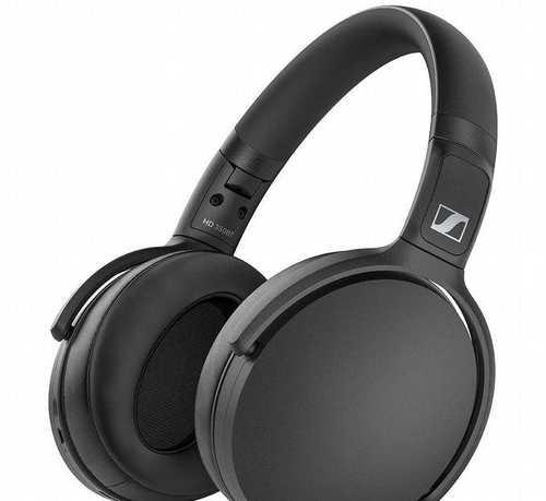 Наушники Sennheiser HD 350BT Black