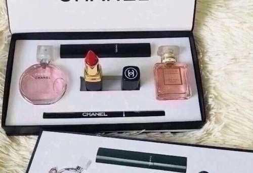 Подарочный набоо Chanel