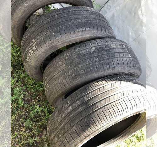 Goodyear Eagle LS 2 225/55 R18