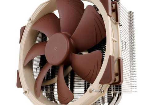 Noctua NH-U12S обмен