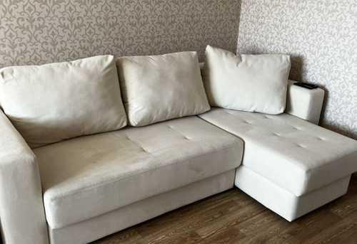 Продаю диван и кресло-кровать
