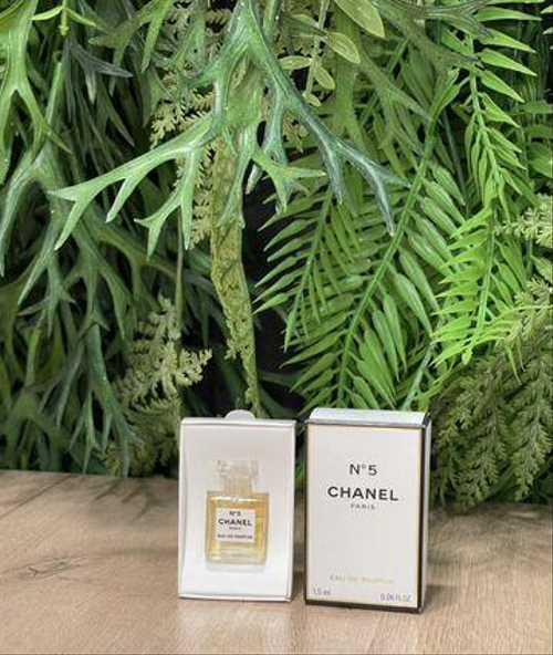 Chanel 5