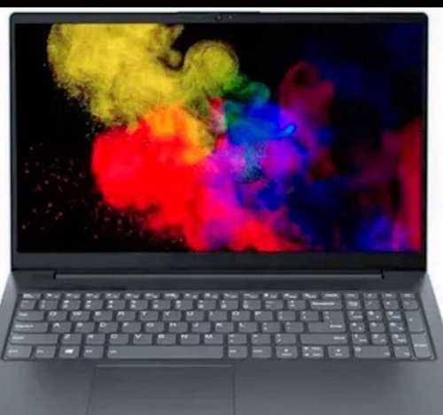 15.6" Ноутбук Lenovo V15 G2ITL, Intel i5 1135G7