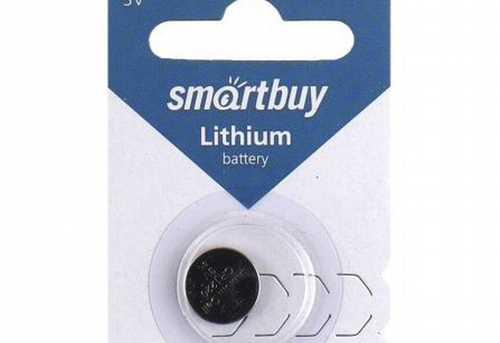 Батарейка lithium smartbuy CR1220 3V