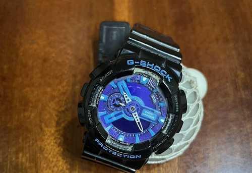 Часы Casio G-shock 5146 ga-110hc