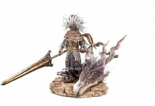 Nameless King (Standard Edition)