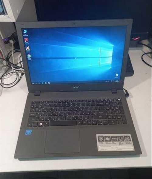 Ноутбук Acer Aspire E5-532 / E5-532-C50D