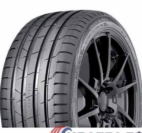 Nokian Tyres Hakka Black 2 SUV 275/40 R21 107Y