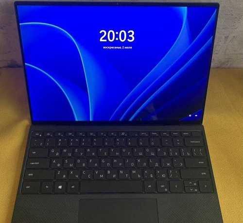 Dell XPS 13 9300