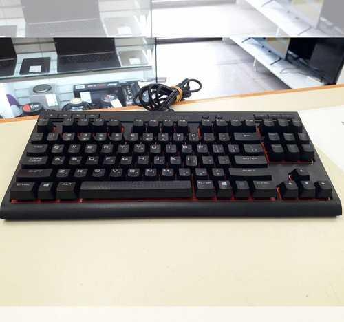 Клавиатура corsair gaming k63