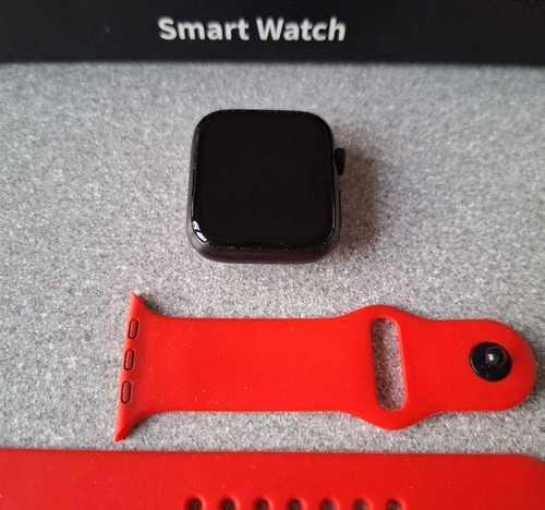 Часы SMART watch 8 pro