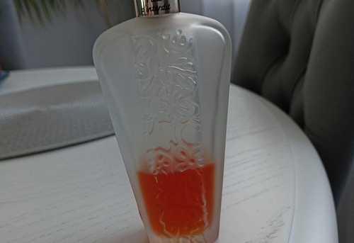 Givenchy Fleur d'interdit винтаж