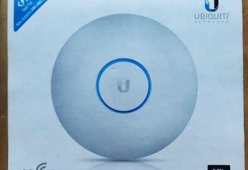 Точка доступа Ubiquiti UniFi AP AC LR