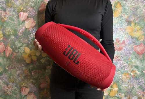 Bluetooth колонка JBL Boombox3